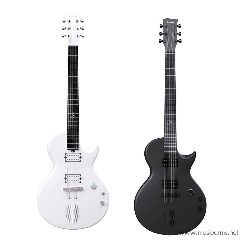 Enya Nova Go Sonic กีตาร์ไฟฟ้า | Music Arms ศูนย์รวมเครื่องดนตรี ...