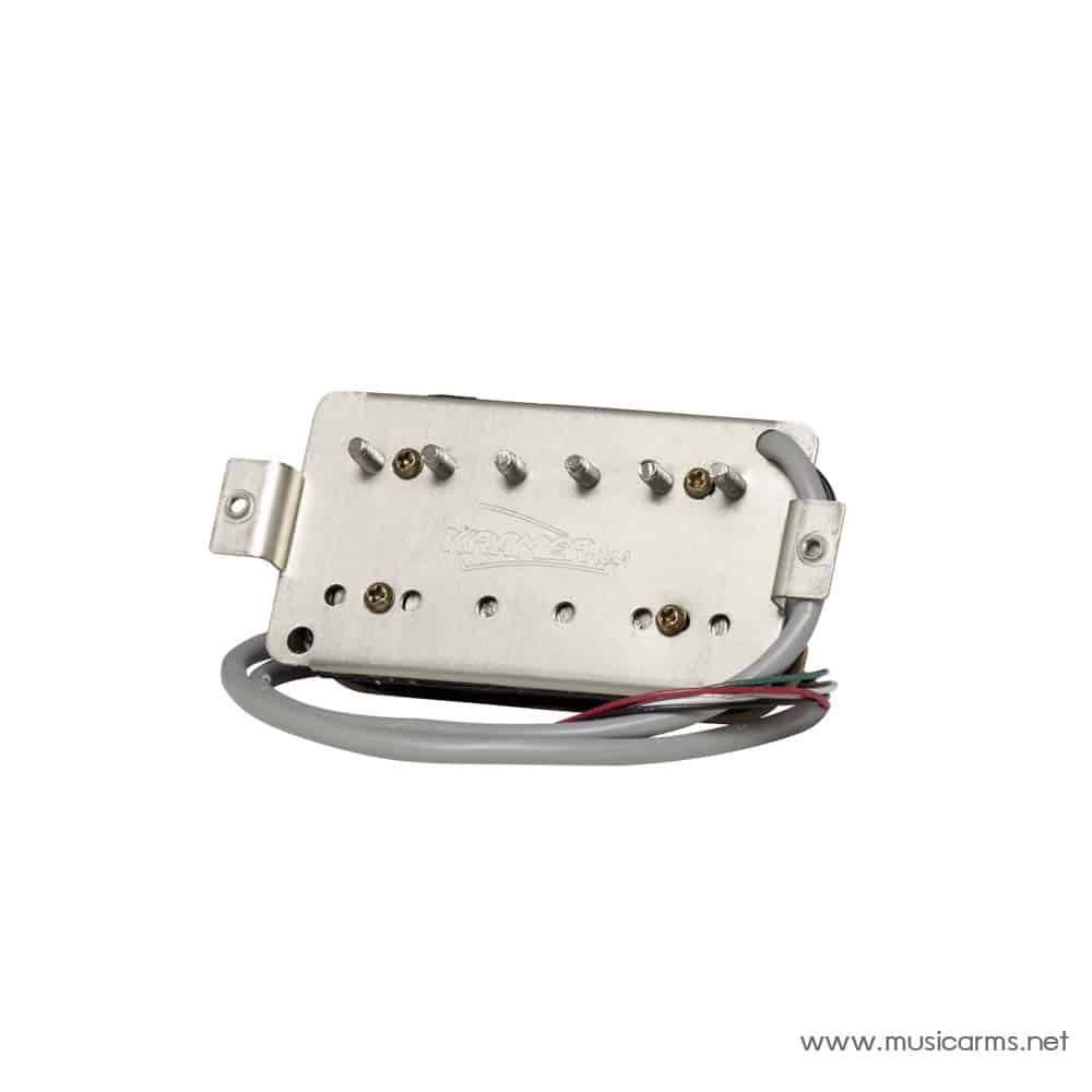 Kramer Eruption Humbucking Zebra (Bridge Pickup) | Music Arms ศูนย์รวมเครื่องดนตรี ตั้งแต่ ...