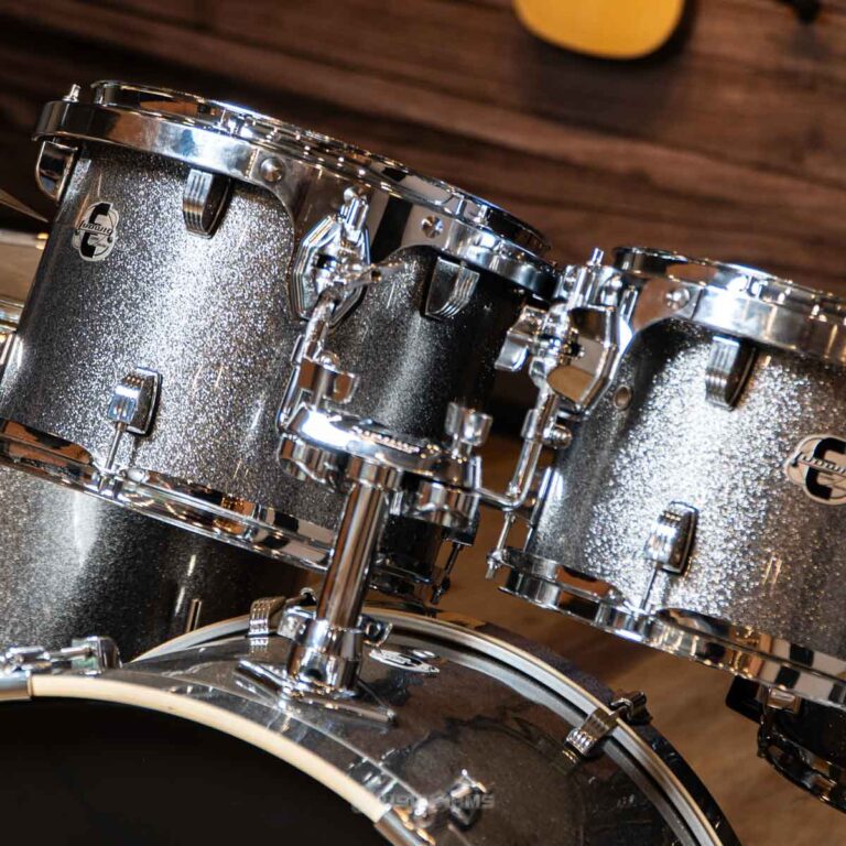Ludwig Element Evolution 2023-2024 Model 6 pcs Shell Pack กลองชุด ...