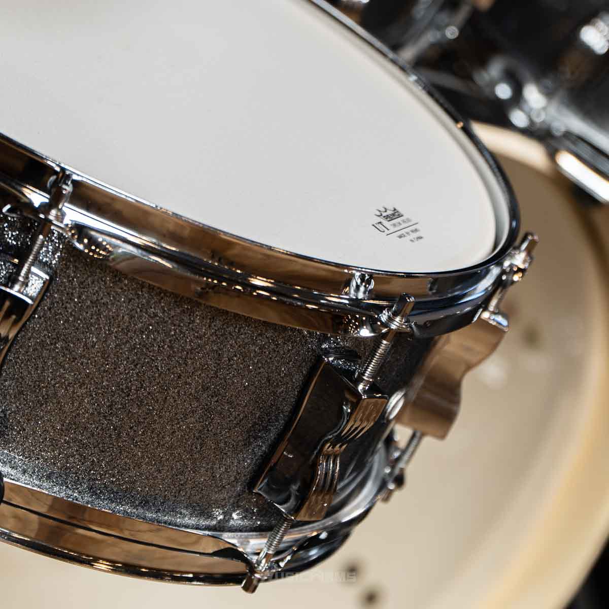 Ludwig Element Evolution 2023-2024 Model 6 pcs Shell Pack กลองชุด ...