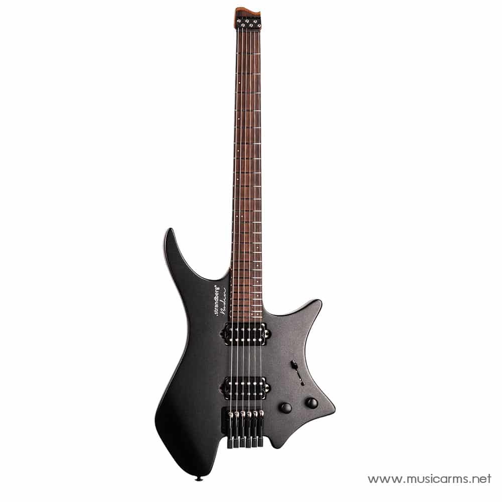Strandberg Boden Essential 6 กีตาร์ไฟฟ้า | Music Arms ศูนย์รวมเครื่อง ...