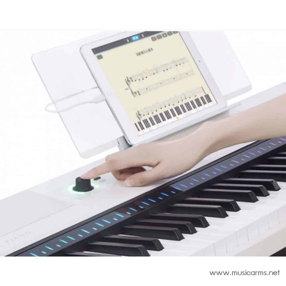 The ONE Pro 88 Keys เปียโนไฟฟ้า | Music Arms ศูนย์รวมเครื่องดนตรี ...
