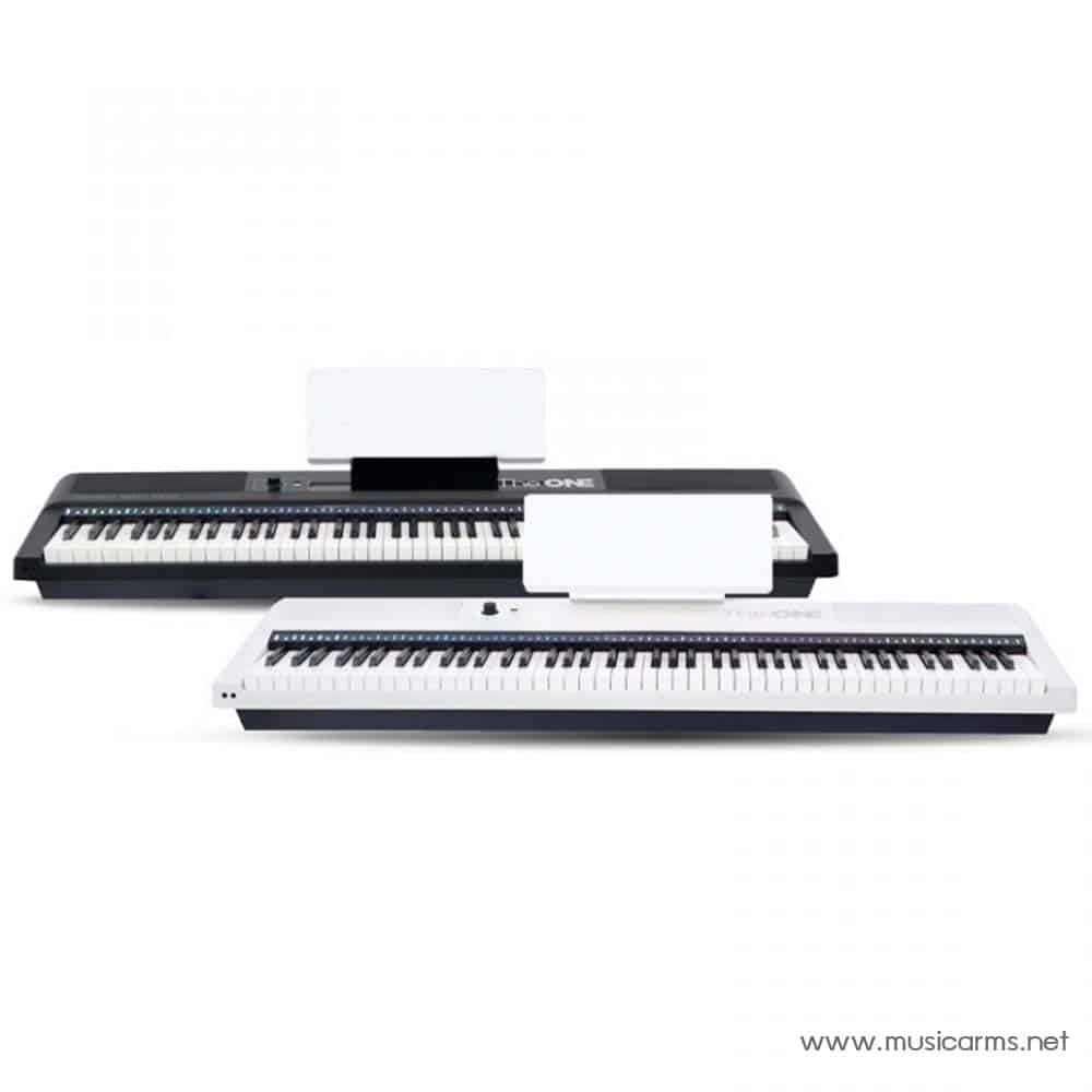 The ONE Pro 88 Keys เปียโนไฟฟ้า | Music Arms ศูนย์รวมเครื่องดนตรี ...