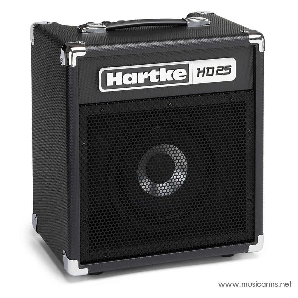 Hartke HD-25 แอมป์เบส | Music Arms ศูนย์รวมเครื่องดนตรี ตั้งแต่เริ่มต้น ...