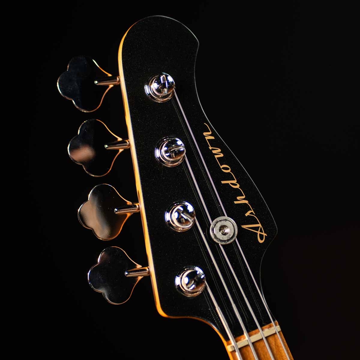 Ashdown Roasted Capri เบสไฟฟ้า | Music Arms ศูนย์รวมเครื่องดนตรี ...