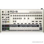 Behringer RD-9 Drum Machine | Music Arms ศูนย์รวมเครื่องดนตรี ตั้งแต่เริ่มต้น ถึงมืออาชีพ ...