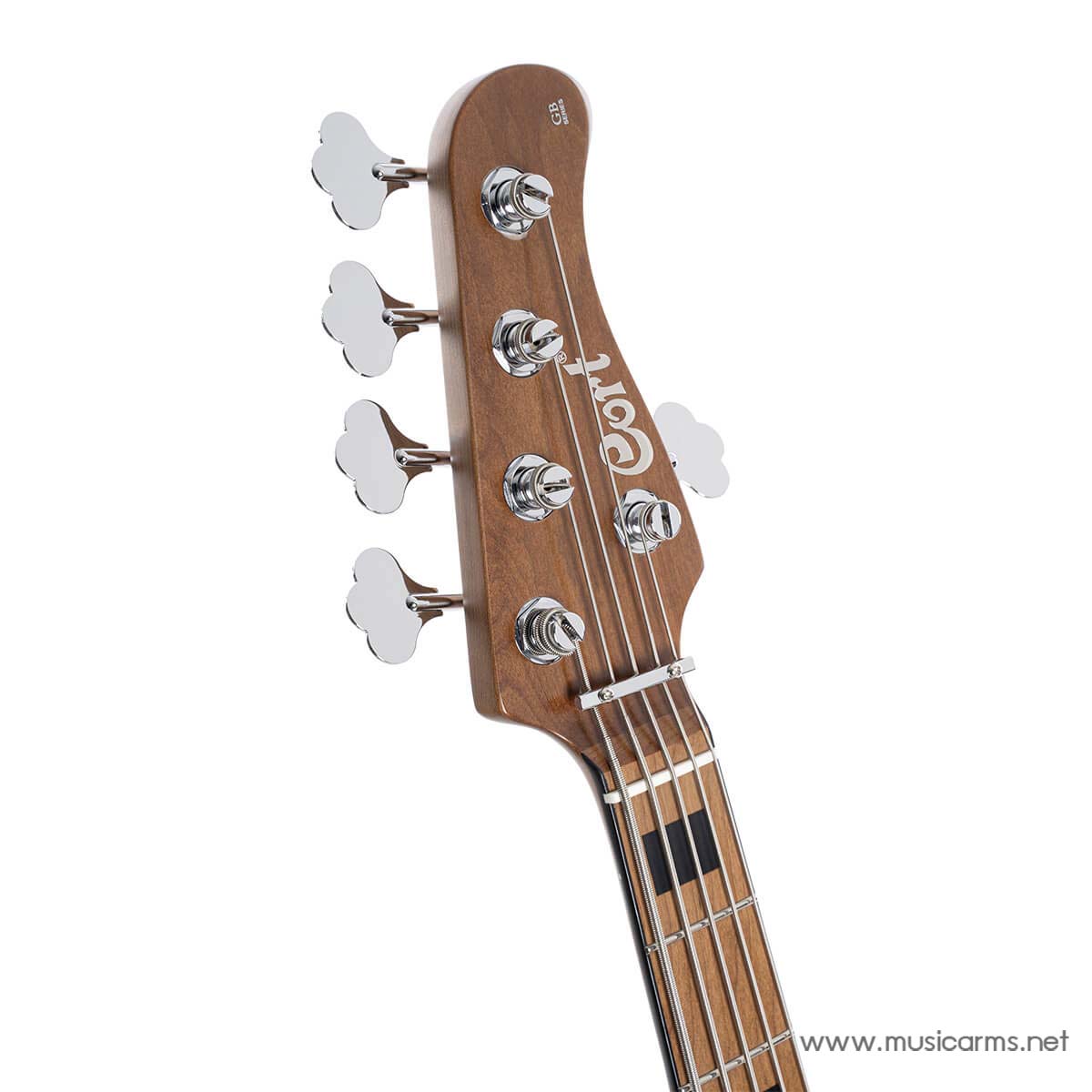 Cort GB-Modern 5 เบสไฟฟ้า | Music Arms ศูนย์รวมเครื่องดนตรี ตั้งแต่ ...