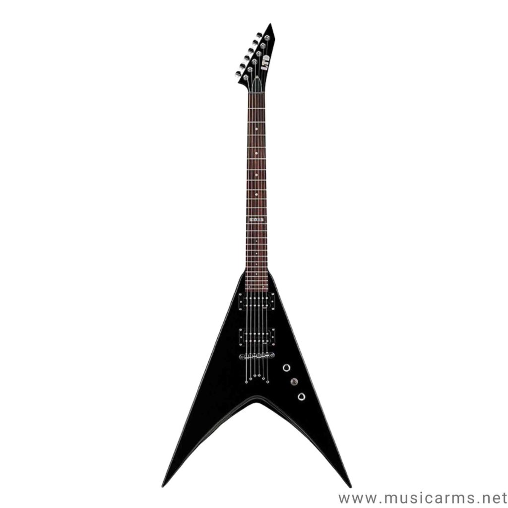LTD V-50 Electric Guitar | Music Arms ศูนย์รวมเครื่องดนตรี ตั้งแต่ ...