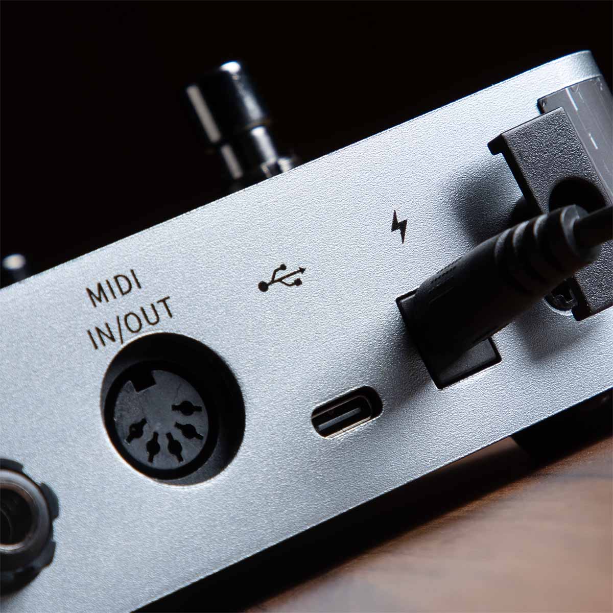 Mooer GE1000 / GE1000 Li มัลติเอฟเฟคกีตาร์ | Music Arms ศูนย์รวมเครื่อง ...