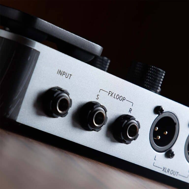 Mooer GE1000 / GE1000 Li มัลติเอฟเฟคกีตาร์ | Music Arms ศูนย์รวมเครื่อง ...