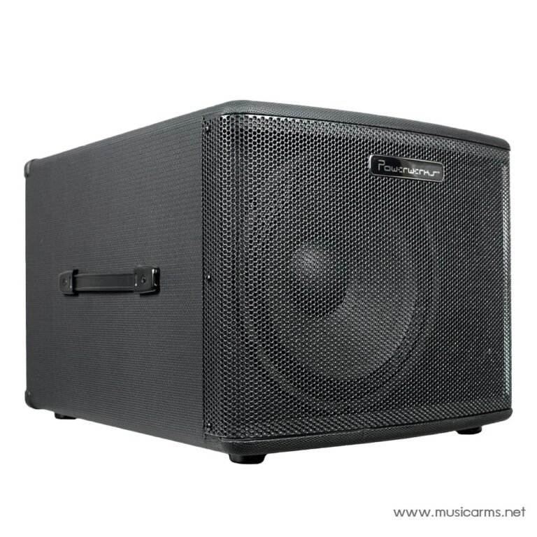 Powerwerks PW112SUB | Music Arms ศูนย์รวมเครื่องดนตรี ตั้งแต่เริ่มต้น ...