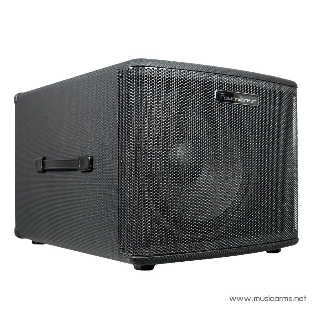 Powerwerks PW112SUB | Music Arms ศูนย์รวมเครื่องดนตรี ตั้งแต่เริ่มต้น ...