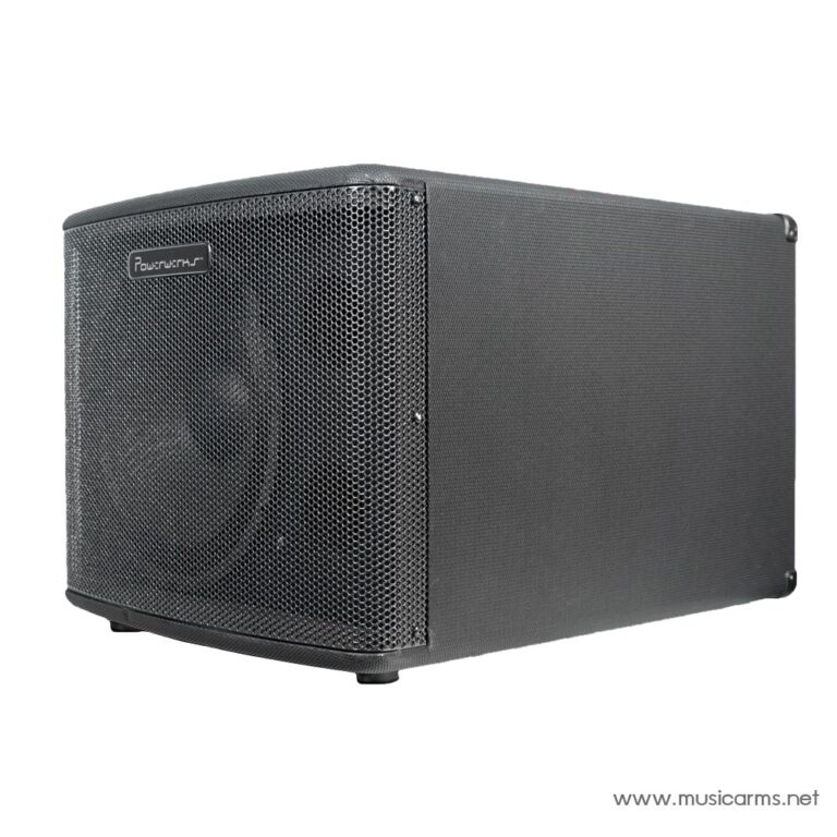 Powerwerks PW112SUB | Music Arms ศูนย์รวมเครื่องดนตรี ตั้งแต่เริ่มต้น ...