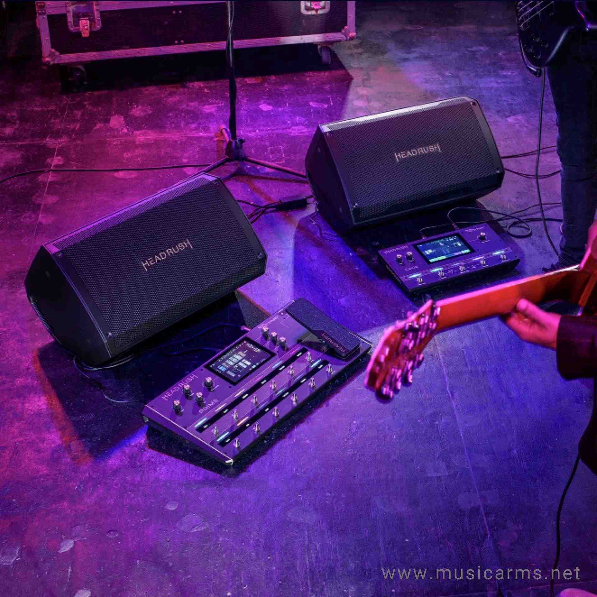 Headrush FRFR-112 MKII ตู้ลำโพง | Music Arms ศูนย์รวมเครื่องดนตรี ...