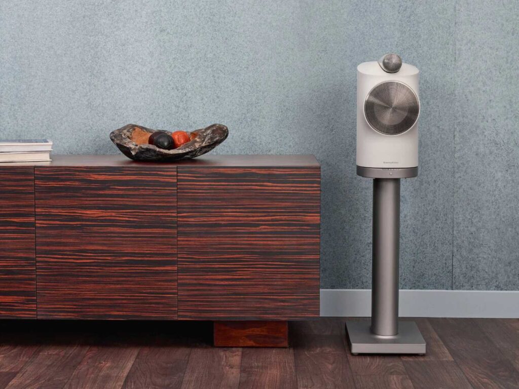 Bowers & Wilkins Formation Duo | Music Arms ศูนย์รวมเครื่องดนตรี ...