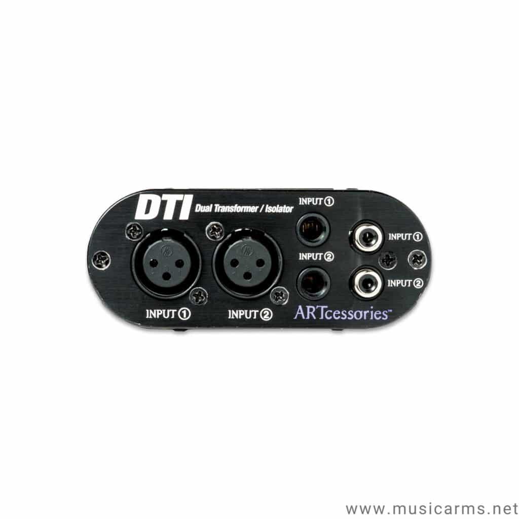 ART DTI ดีไอบ๊อกซ์ | Music Arms ศูนย์รวมเครื่องดนตรี ตั้งแต่เริ่มต้น ...
