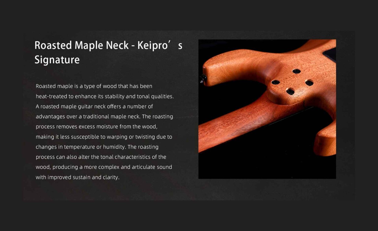 Keipro Modern-R กีตาร์ไฟฟ้า | Music Arms ศูนย์รวมเครื่องดนตรี ตั้งแต่ ...