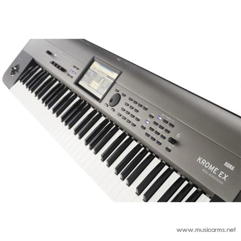 Korg Krome EX 73 Keys Music Arms Korg Krome EX 73 Keys Music Arms