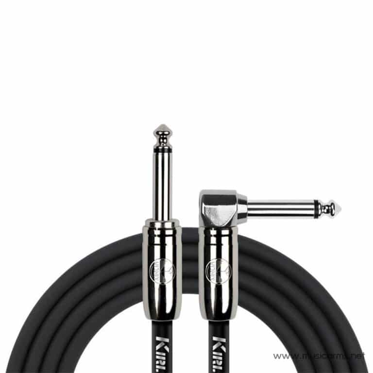 Kirlin IPCC-202PN สายแจ็ค Instrument Cable | Music Arms ศูนย์รวมเครื่อง ...