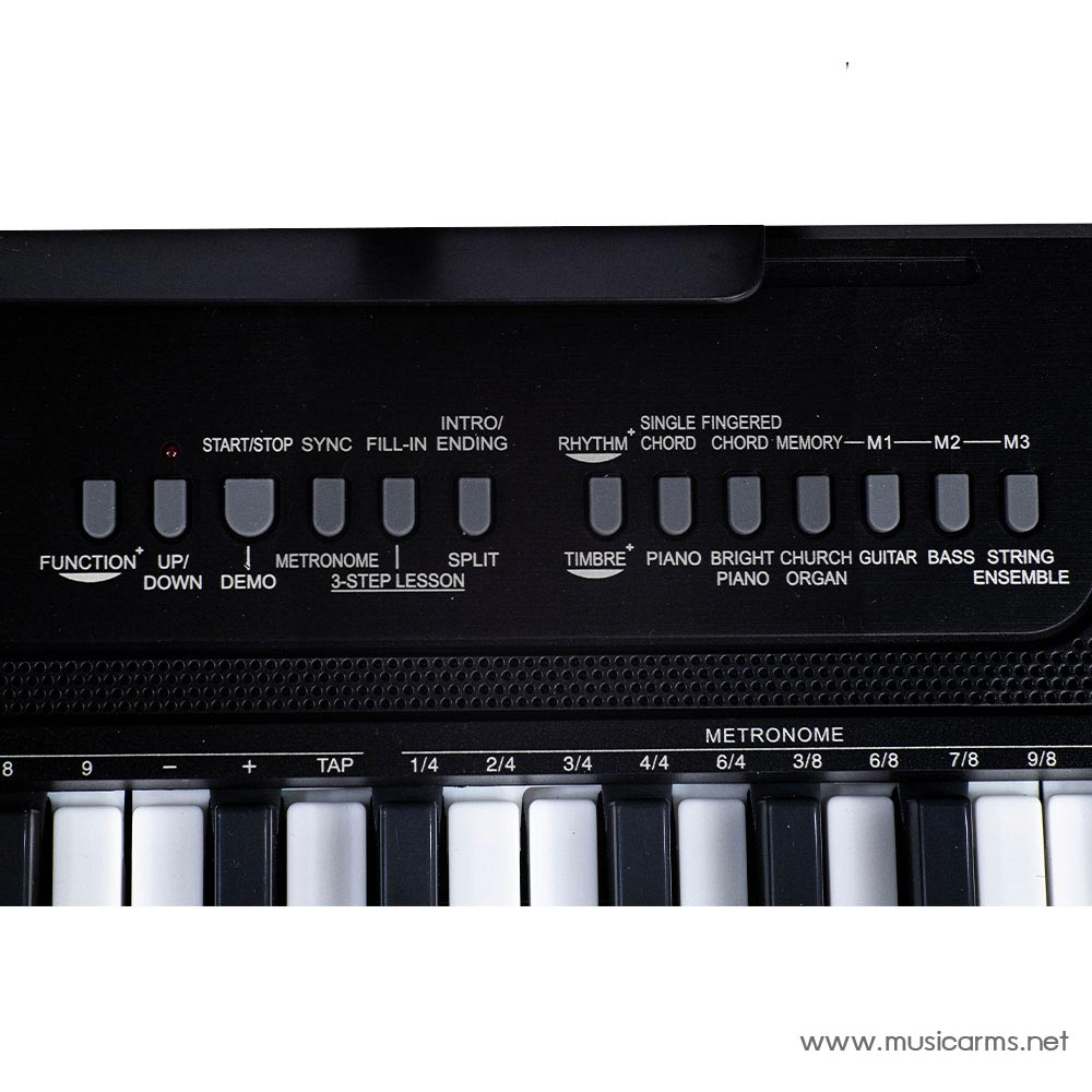 Pastel Star Series Keyboard 61 Key | Music Arms ศูนย์รวมเครื่องดนตรี ...