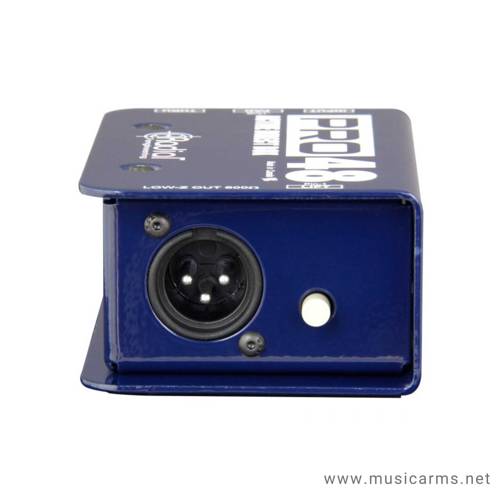 DBX db12V ดีไอบ๊อกซ์ | Music Arms ศูนย์รวมเครื่องดนตรี ตั้งแต่เริ่มต้น ...