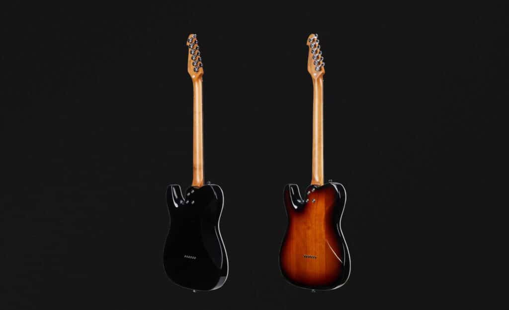 Keipro KT-Standard H.S-R กีตาร์ไฟฟ้า | Music Arms ศูนย์รวมเครื่องดนตรี ...