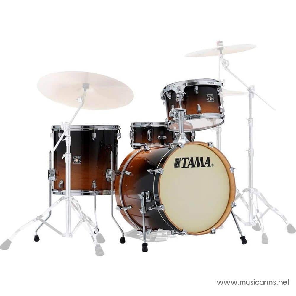 Tama Superstar Classic CL32RZS / CK32RZS กลองชุด | Music Arms ศูนย์รวม ...
