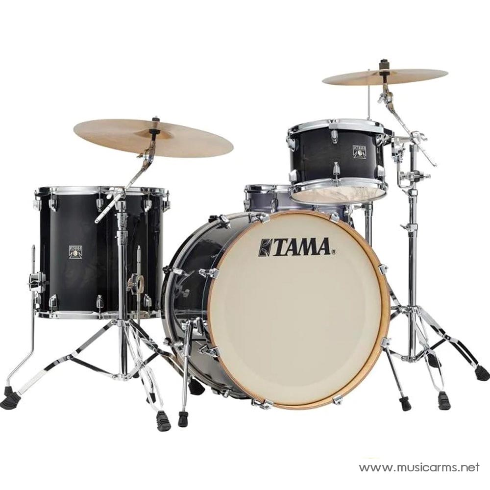 Tama Superstar Classic CL32RZS / CK32RZS กลองชุด | Music Arms ศูนย์รวม ...