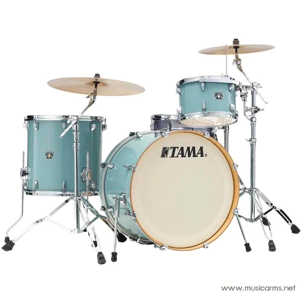 Tama Superstar Classic CL32RZS / CK32RZS กลองชุด | Music Arms ศูนย์รวม ...