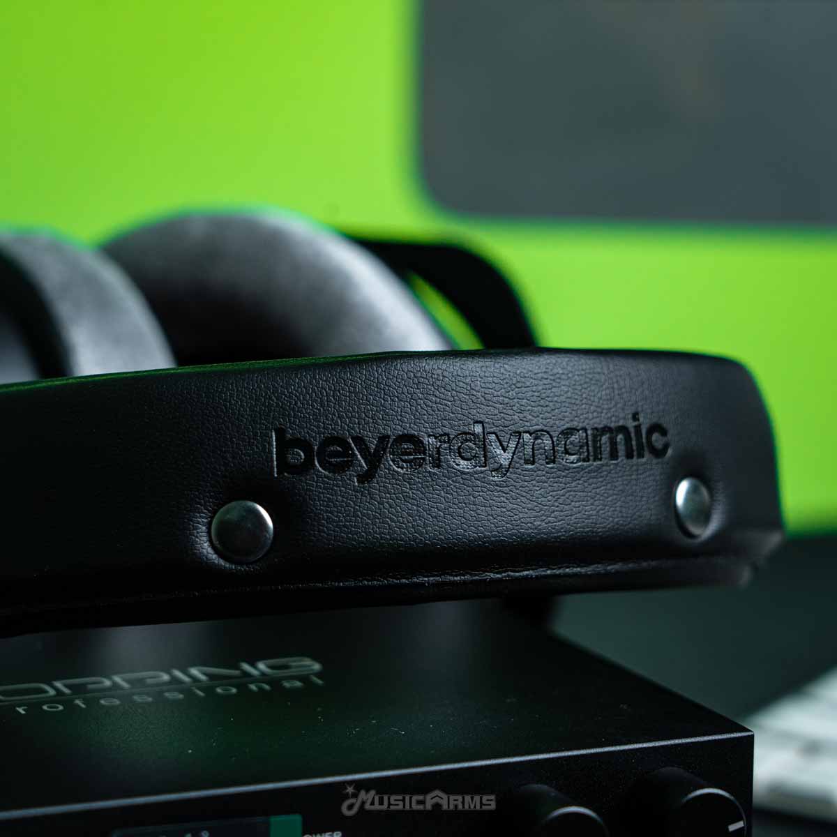 Beyerdynamic DT 770 Pro X Limited Edition หูฟังครอบหู | Music Arms ...