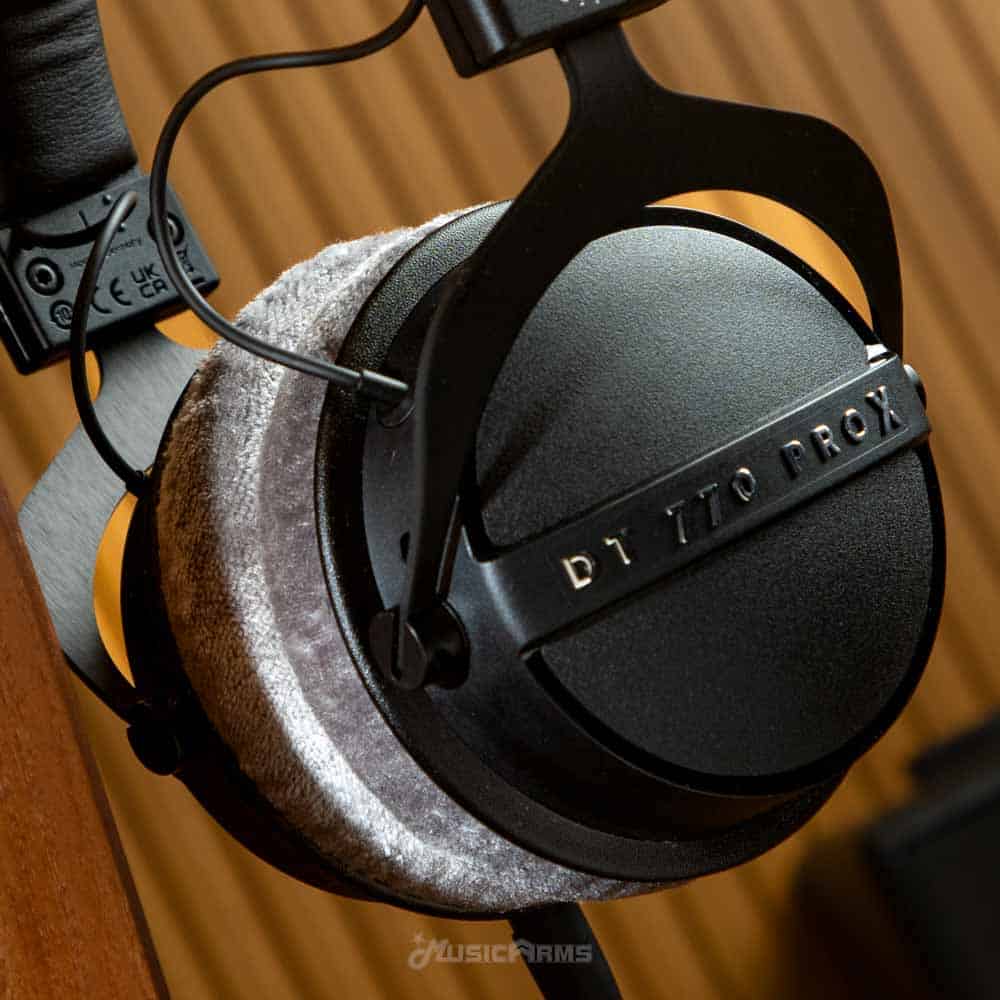 Beyerdynamic DT 770 Pro X Limited Edition หูฟังครอบหู | Music Arms ...