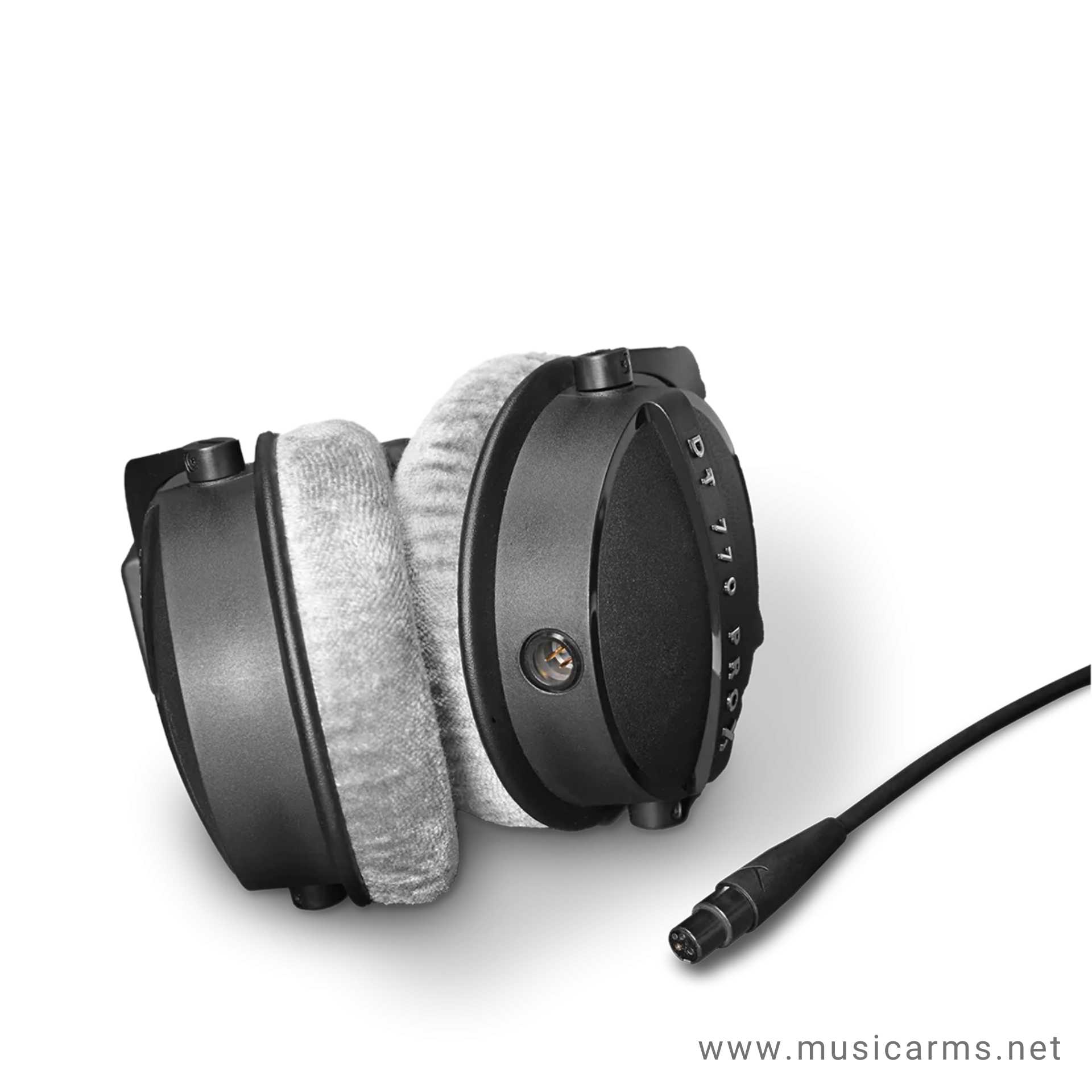 Beyerdynamic DT 770 Pro X Limited Edition หูฟังครอบหู | Music Arms ...