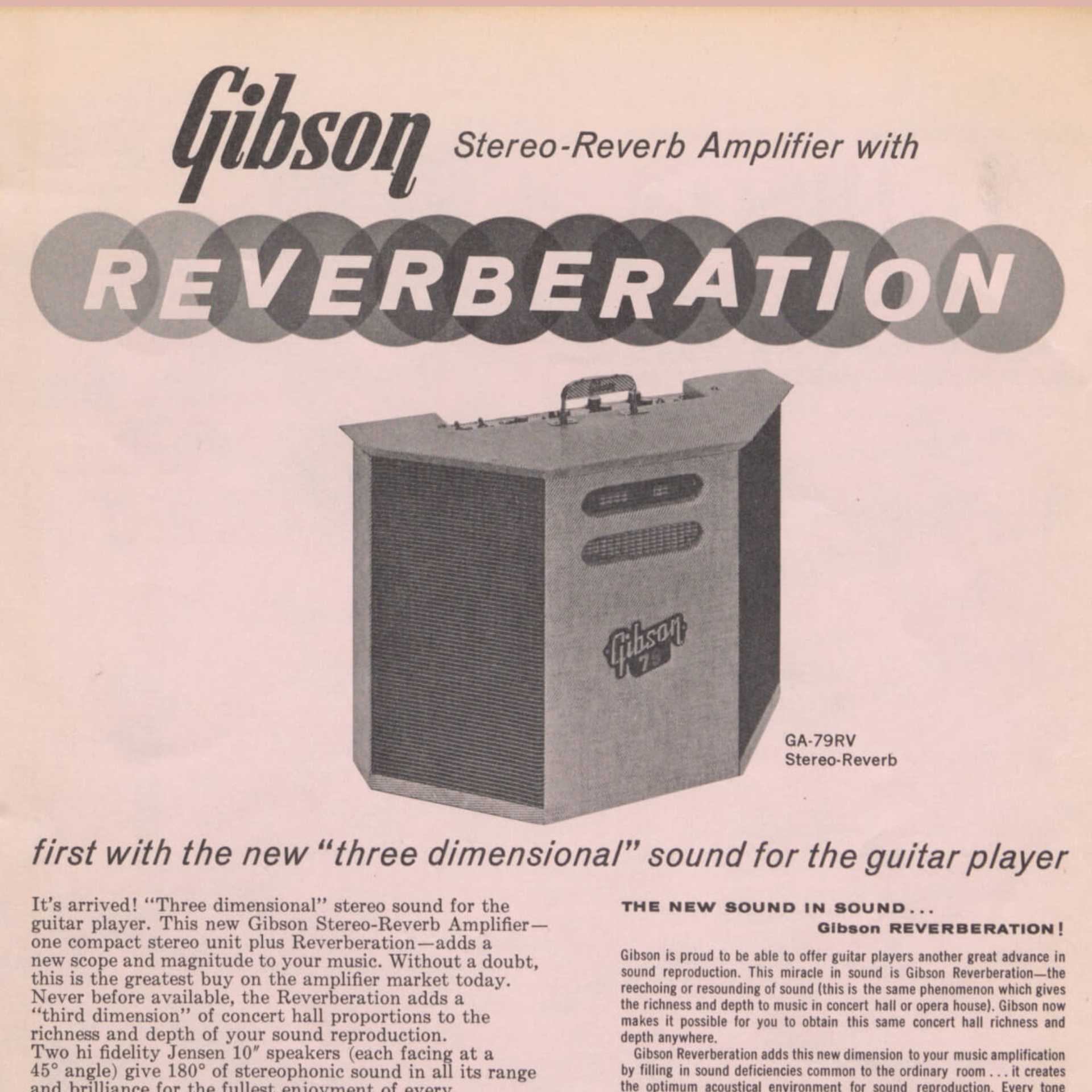 Gibson Falcon Amps สืบทอดตำนานแอมป์หลอดสุดวินเทจ | Music Arms ศูนย์รวม ...