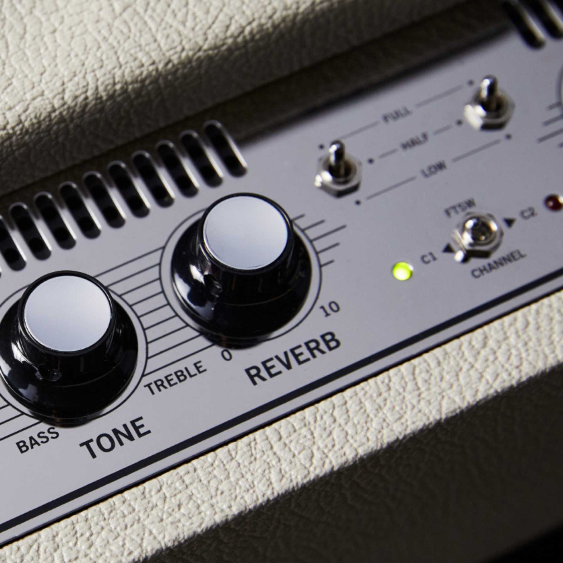 Gibson Falcon Amps สืบทอดตำนานแอมป์หลอดสุดวินเทจ | Music Arms ศูนย์รวม ...