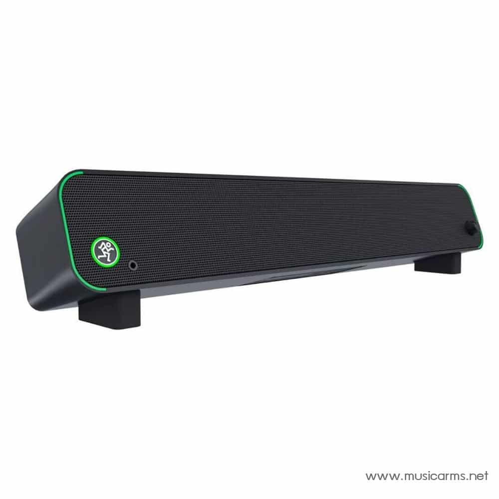 Mackie CR Stealth Bar ลำโพงซาวด์บาร์ | Music Arms ศูนย์รวมเครื่องดนตรี ...