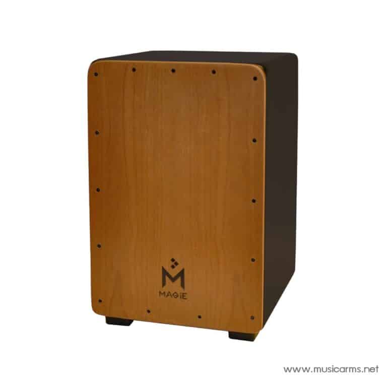 Magie Cajon MC38B กลองคาฮอง | Music Arms ศูนย์รวมเครื่องดนตรี ตั้งแต่ ...