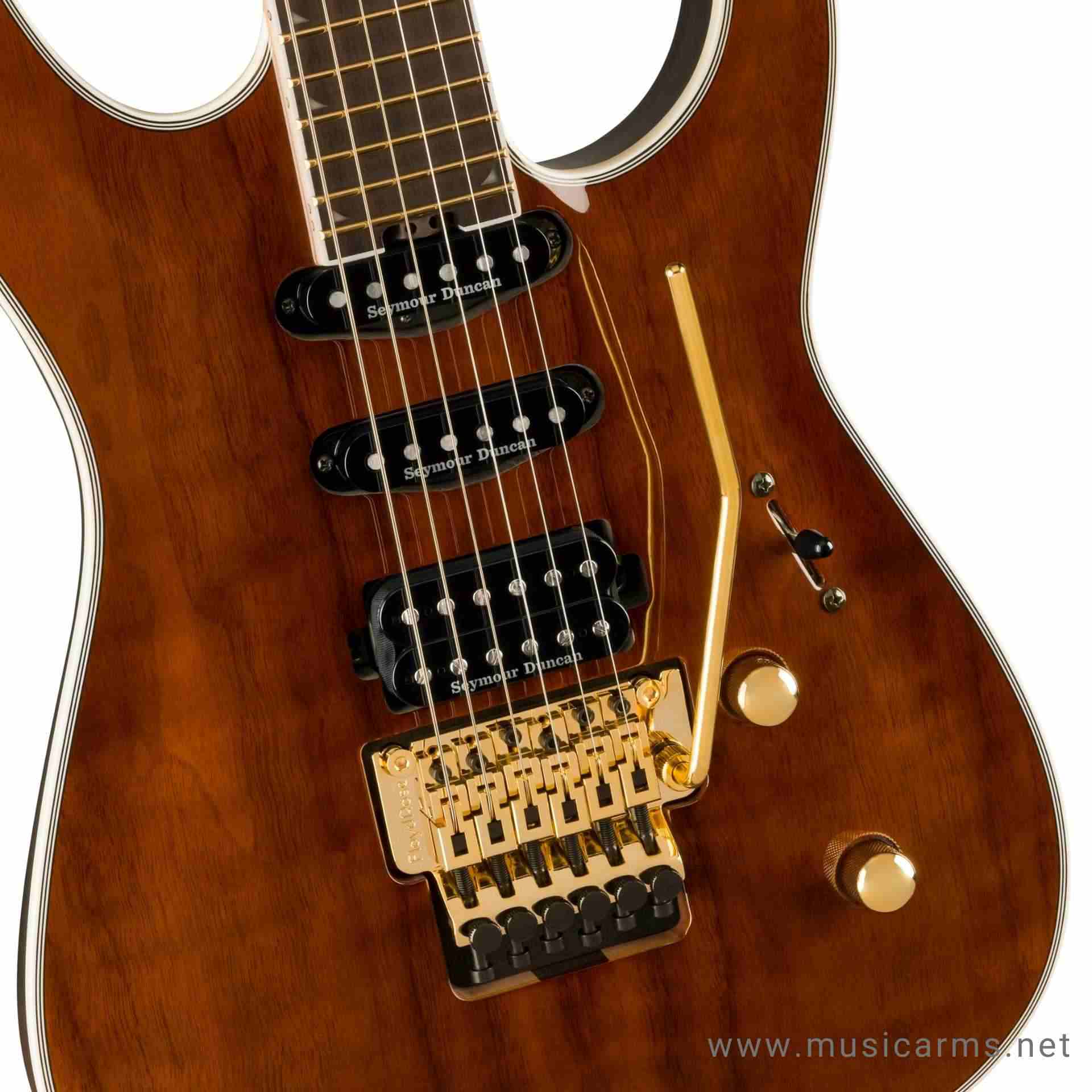 Jackson Pro Plus Series Soloist™ SLA3W | Music Arms ศูนย์รวมเครื่อง ...