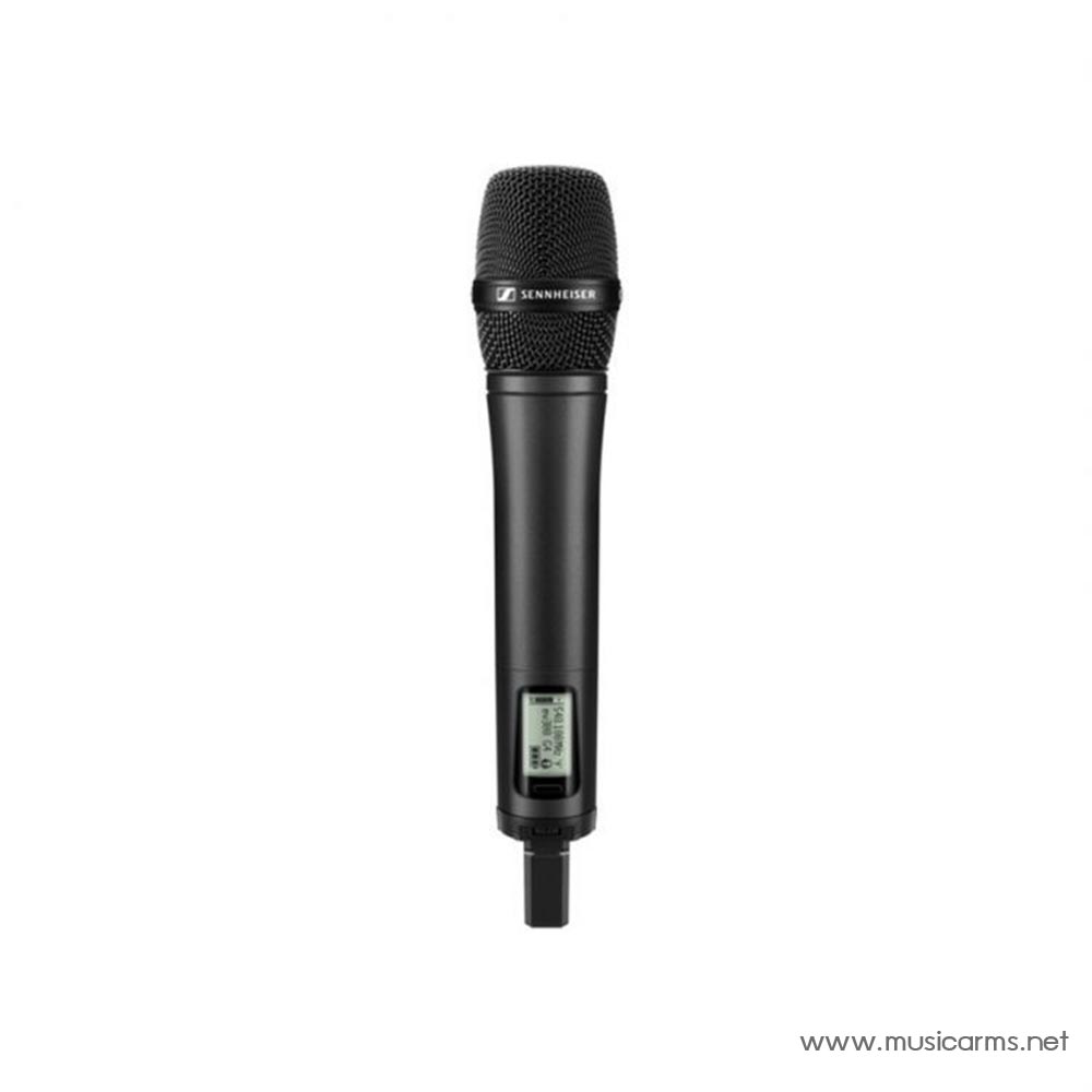 Sennheiser EW 300 G4-835-S ไวเลสไมโครโฟน | Music Arms ศูนย์รวมเครื่อง ...