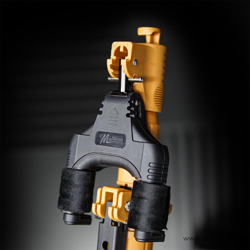 St.Matthew Premium Stand PS35 ขาตั้งกีตาร์ | Music Arms ศูนย์รวมเครื่อง ...
