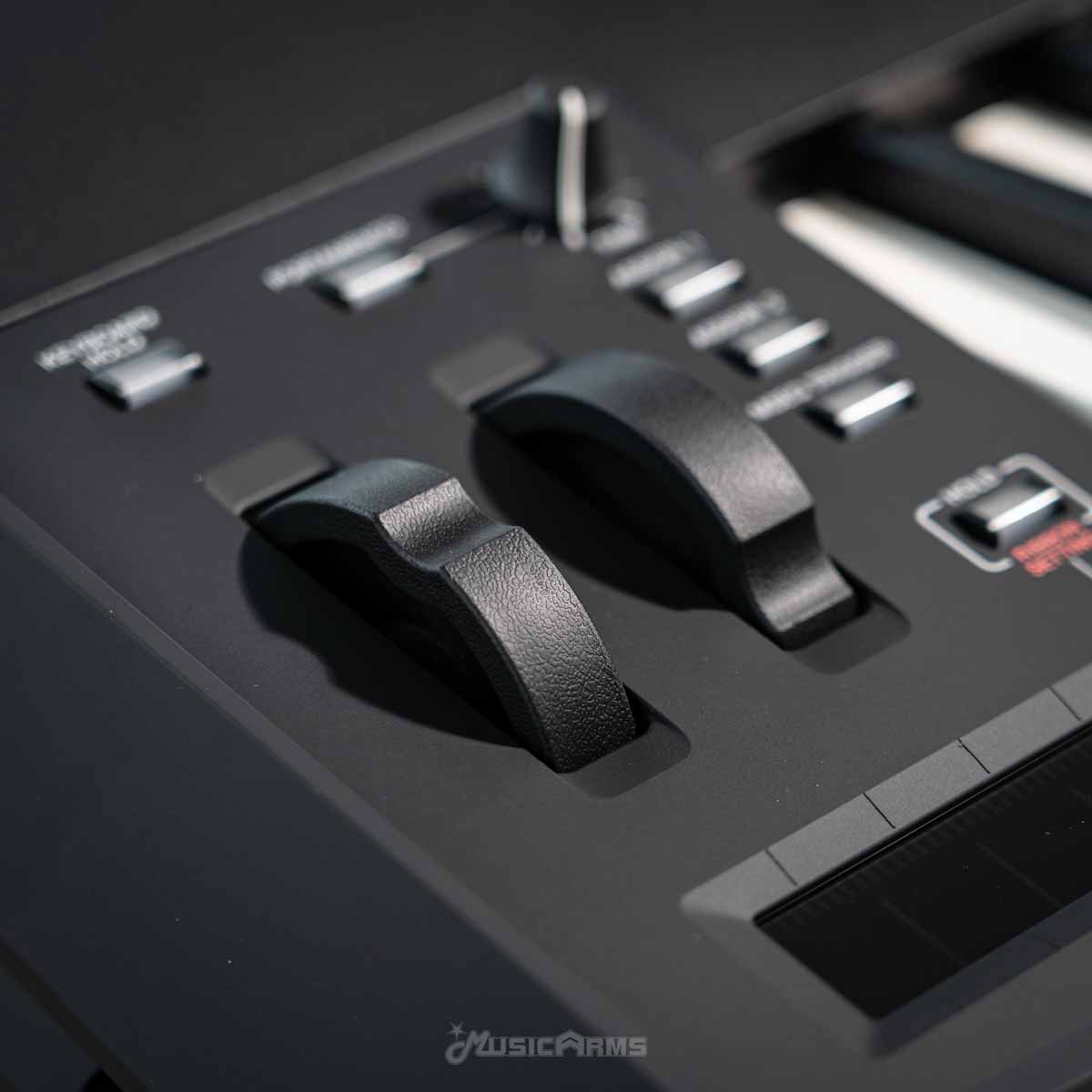 Yamaha Montage M8X ซินธิไซเซอร์ | Music Arms ศูนย์รวมเครื่องดนตรี ...