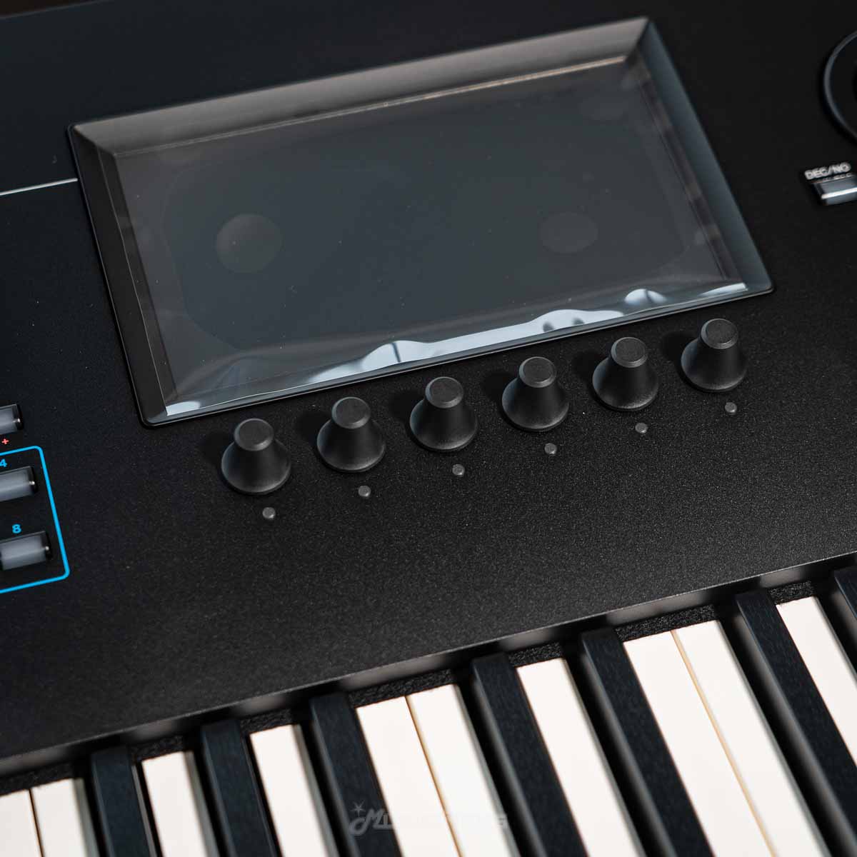 Yamaha Montage M8X ซินธิไซเซอร์ | Music Arms ศูนย์รวมเครื่องดนตรี ...