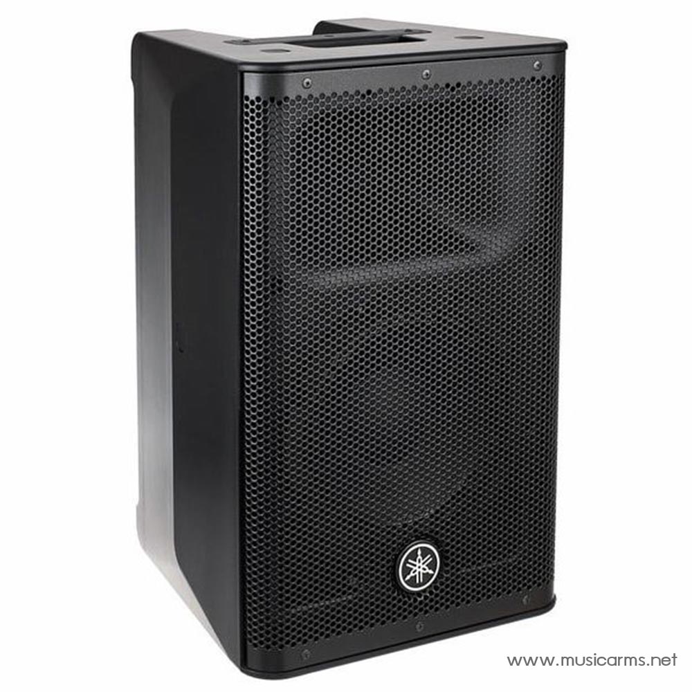 Yamaha DXR8 MKII ลำโพง Active | Music Arms ศูนย์รวมเครื่องดนตรี ตั้งแต่ ...