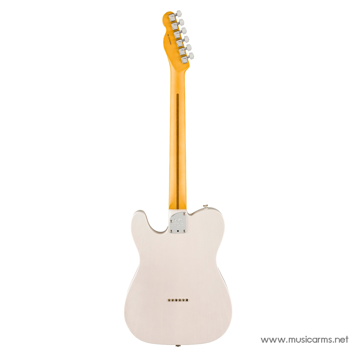 Fender American Professional II Telecaster Thinline Limited Edition ...