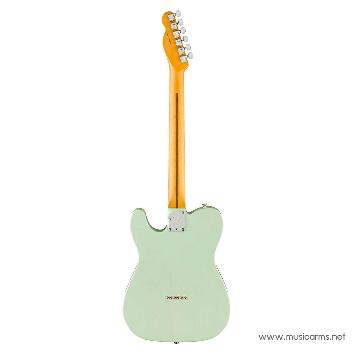 Fender American Professional II Telecaster Thinline Limited Edition ...