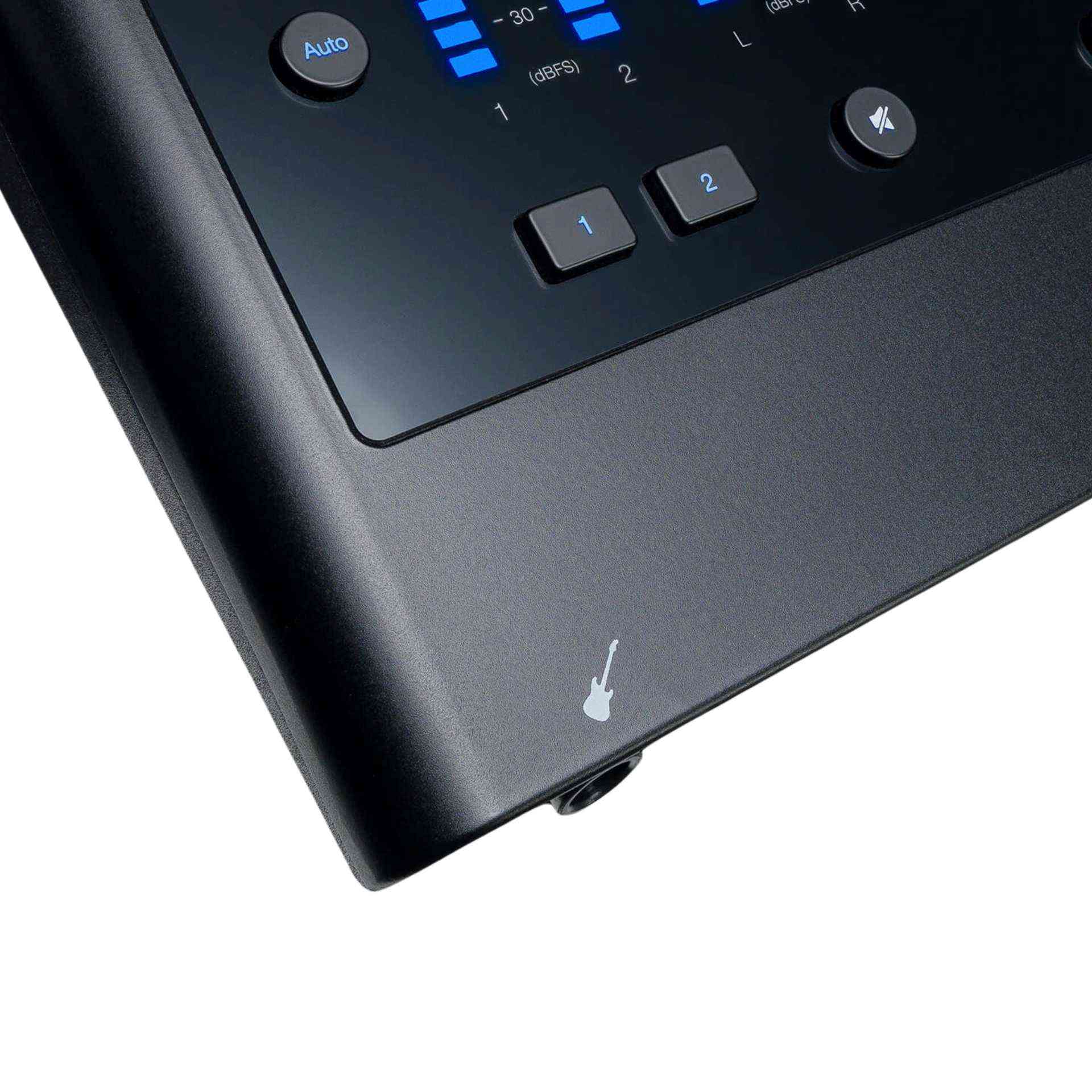 PreSonus Quantum ES 2 Audio Interface | Music Arms ศูนย์รวมเครื่องดนตรี ...