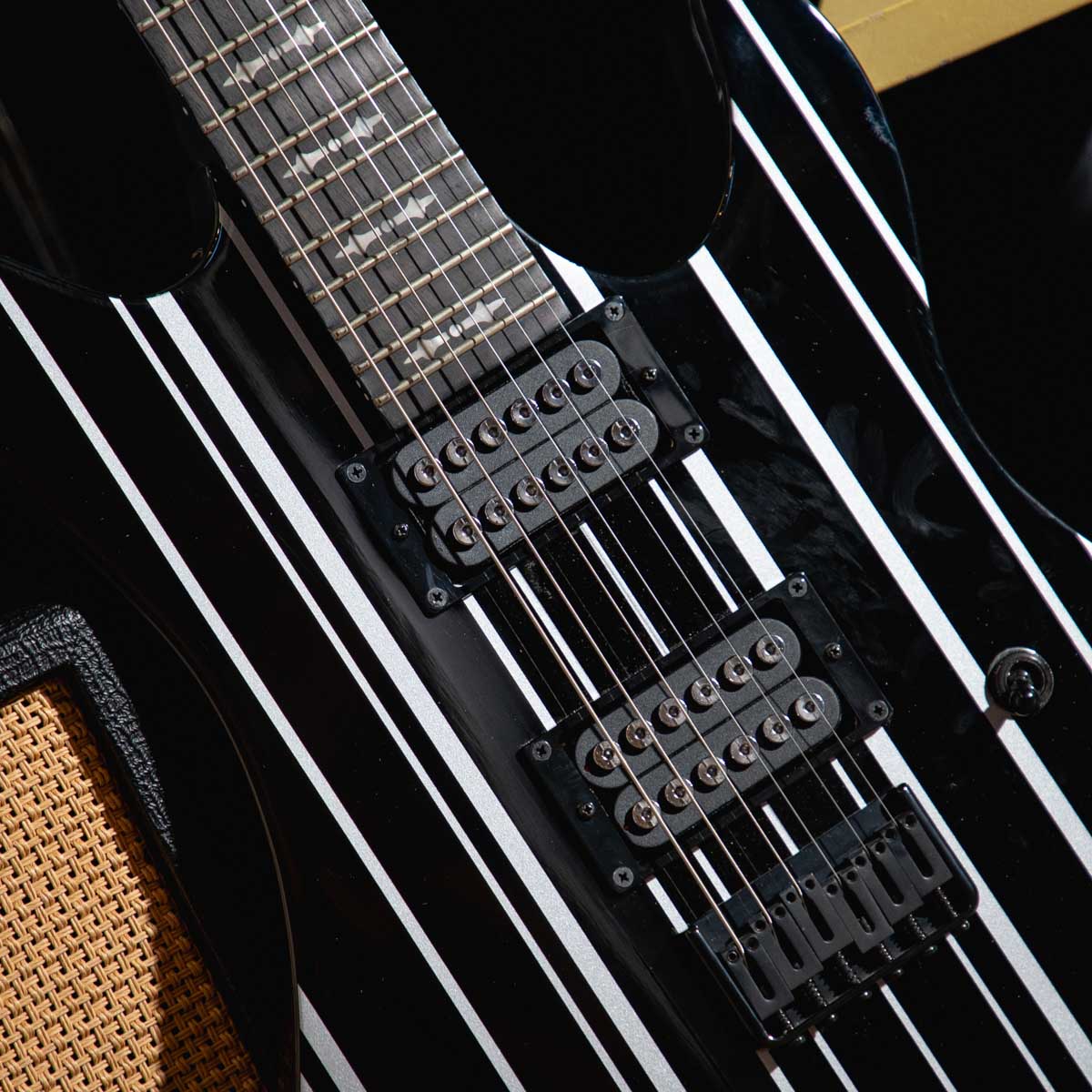 Schecter Synyster Custom-S กีตาร์ไฟฟ้า | Music Arms ศูนย์รวมเครื่อง ...