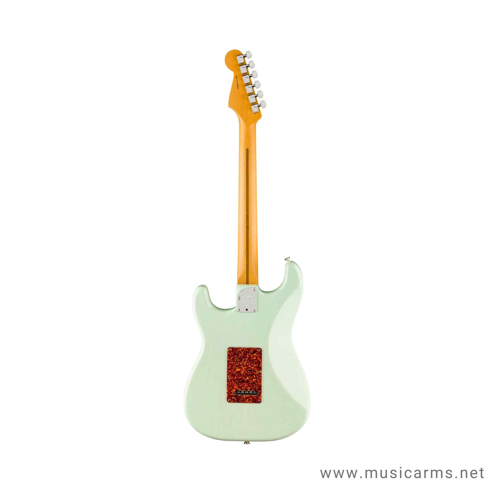 Fender Limited Edition American Professional II Stratocaster Thinline ...