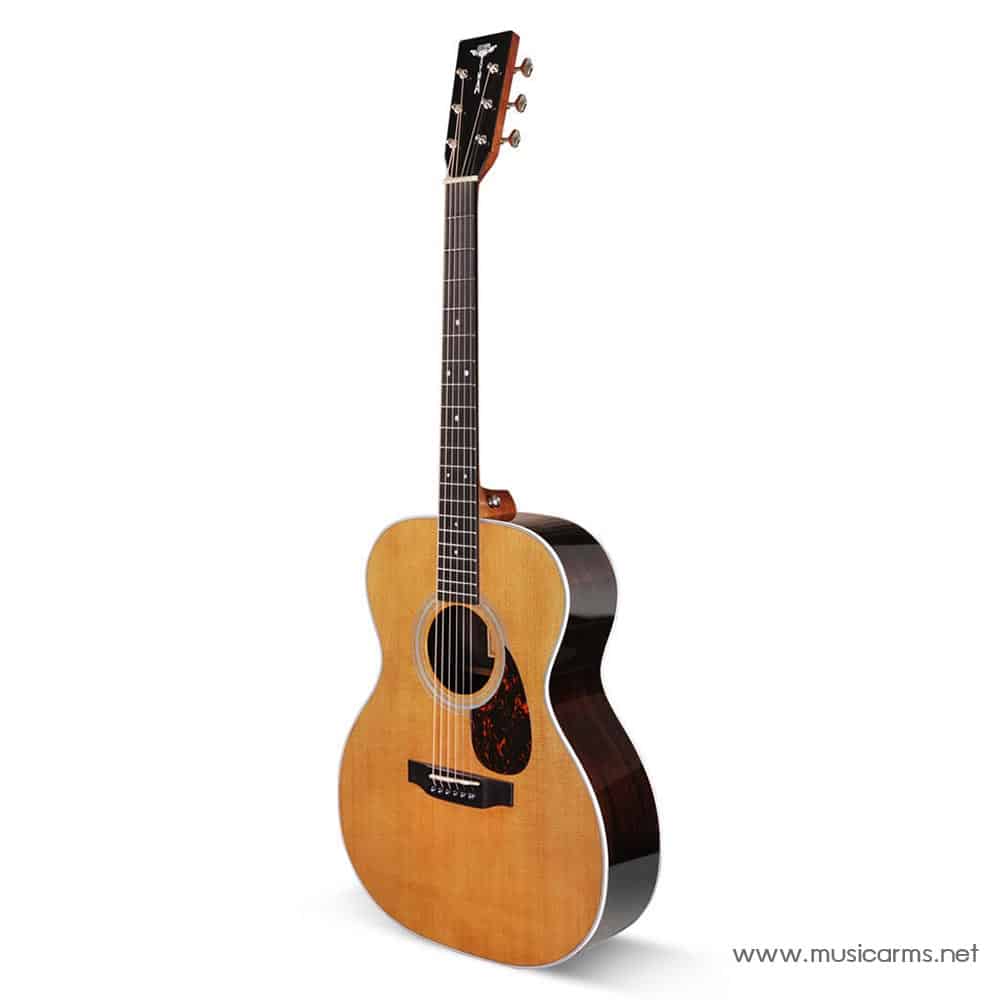 Tyma TF-28 กีตาร์โปร่ง | Music Arms ศูนย์รวมเครื่องดนตรี ตั้งแต่ ...