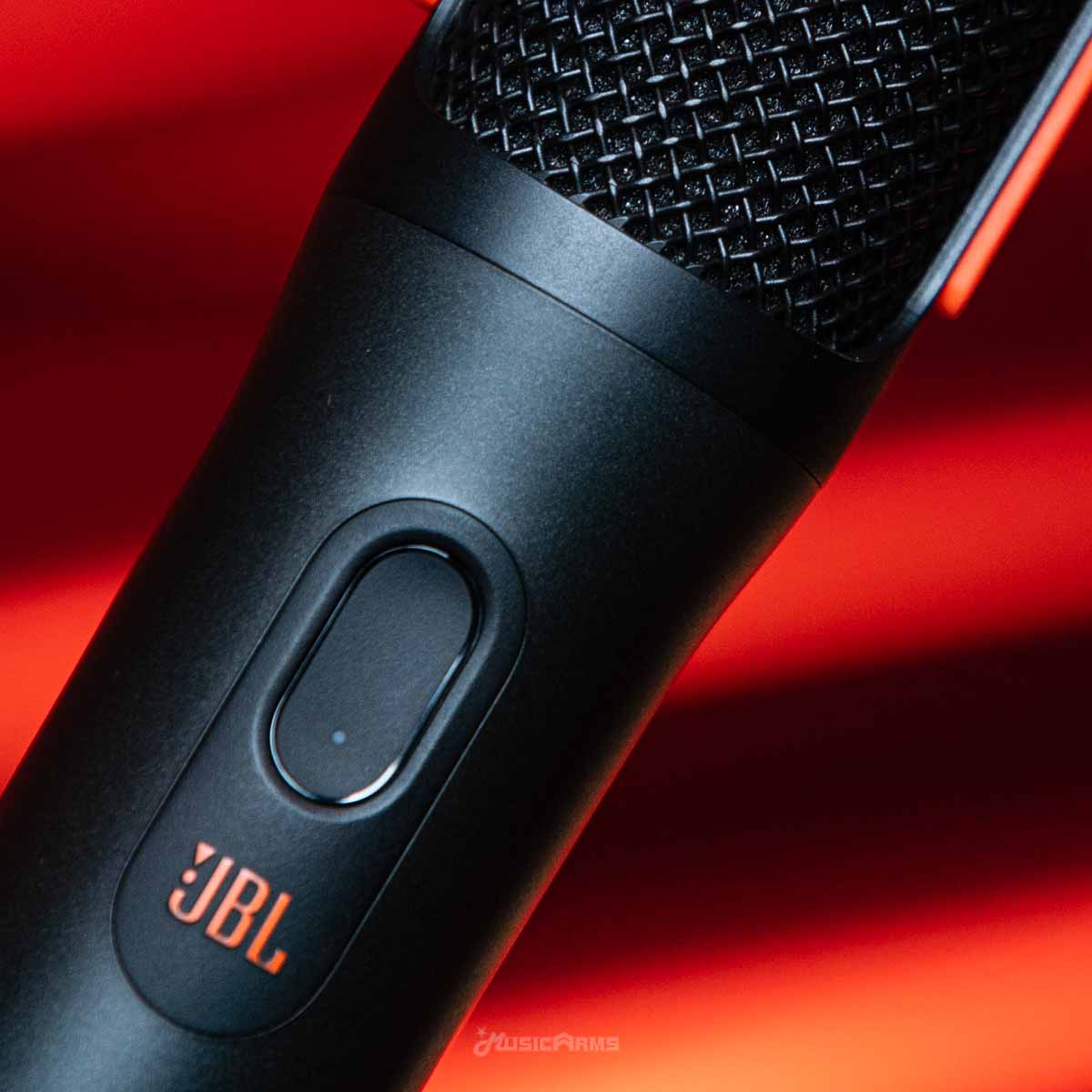 JBL PartyBox Wireless Mic ไมค์ลอยมือถือคู่ | Music Arms ศูนย์รวมเครื่อง ...