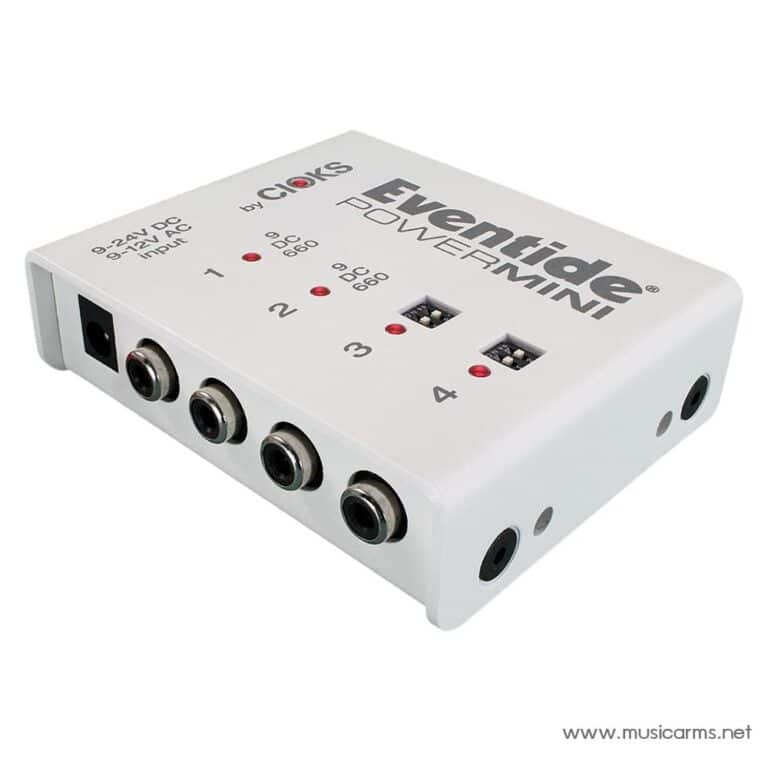 Eventide Power Mini Expander Kit Power Supply | Music Arms ศูนย์รวม ...